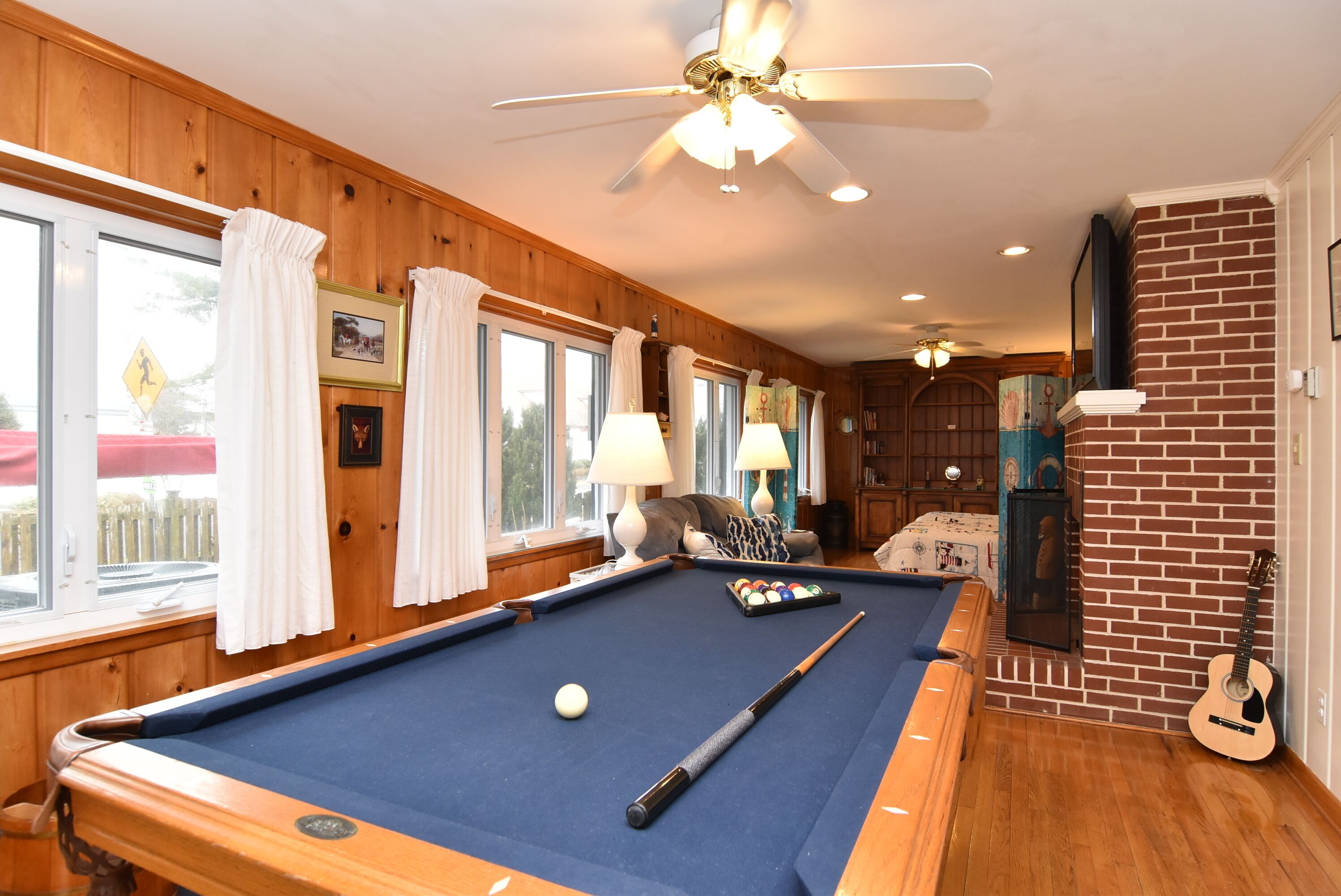 6.27-7.3-6 Nights For The Price Of 5! 7.25-8.1 Open-free Beach Bonfire & Chef! - Dewey Beach, DE