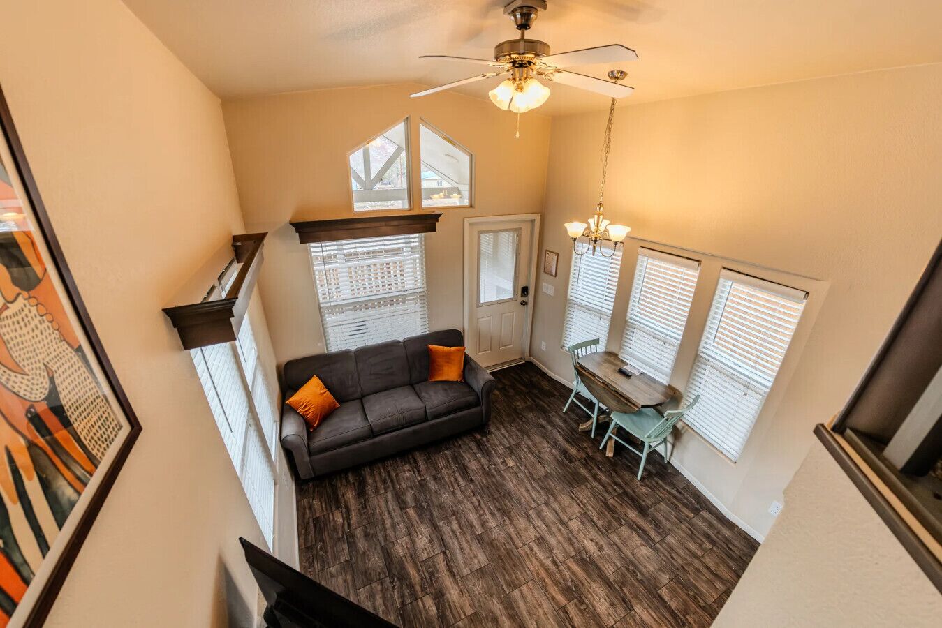 Sunset Mesa Cabin #21 - Moab, UT