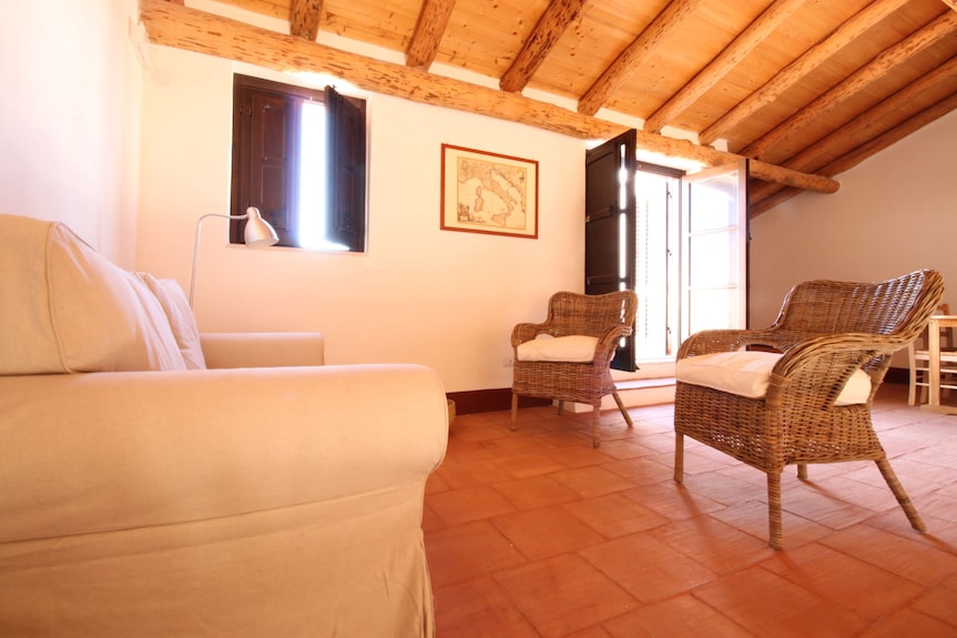 Antico Baglio Siciliano #3 - Włochy