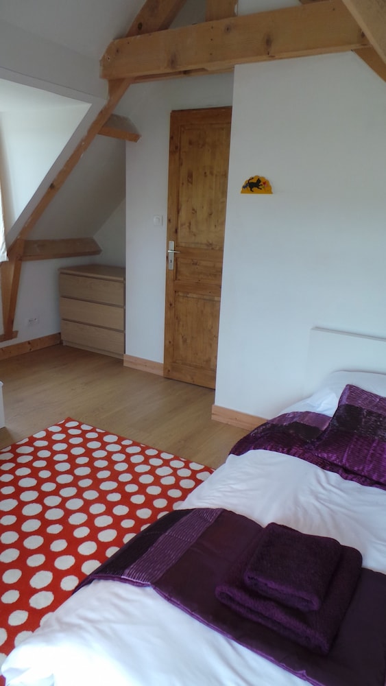 Spacious 3 Bed Gite Perfect To Explore All The Attractions Of The Loire Valley - Loire Valley