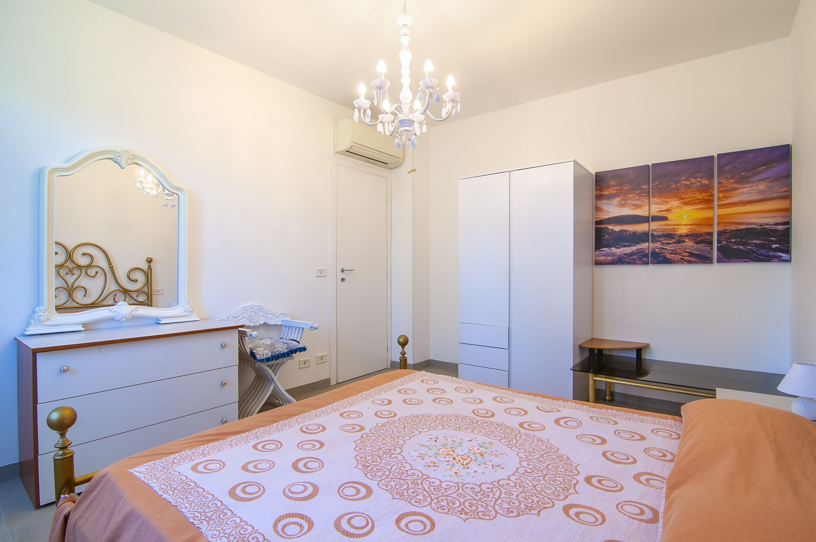 Residence San Zeno - Nahe Zentrum, See, Parkplatz - Bardolino