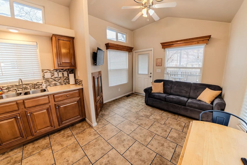 Superbe Minuscule Modèle De Parc Homes Brand New !!! - Utah