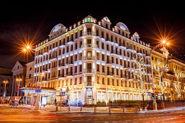 Hotel Europe - Minsk