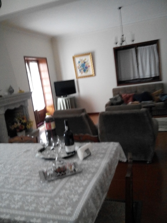 Hidranjas Guest House - Détendez-vous Entre La Plage Et Le Parc! - Wifi Gratuit - Arcos