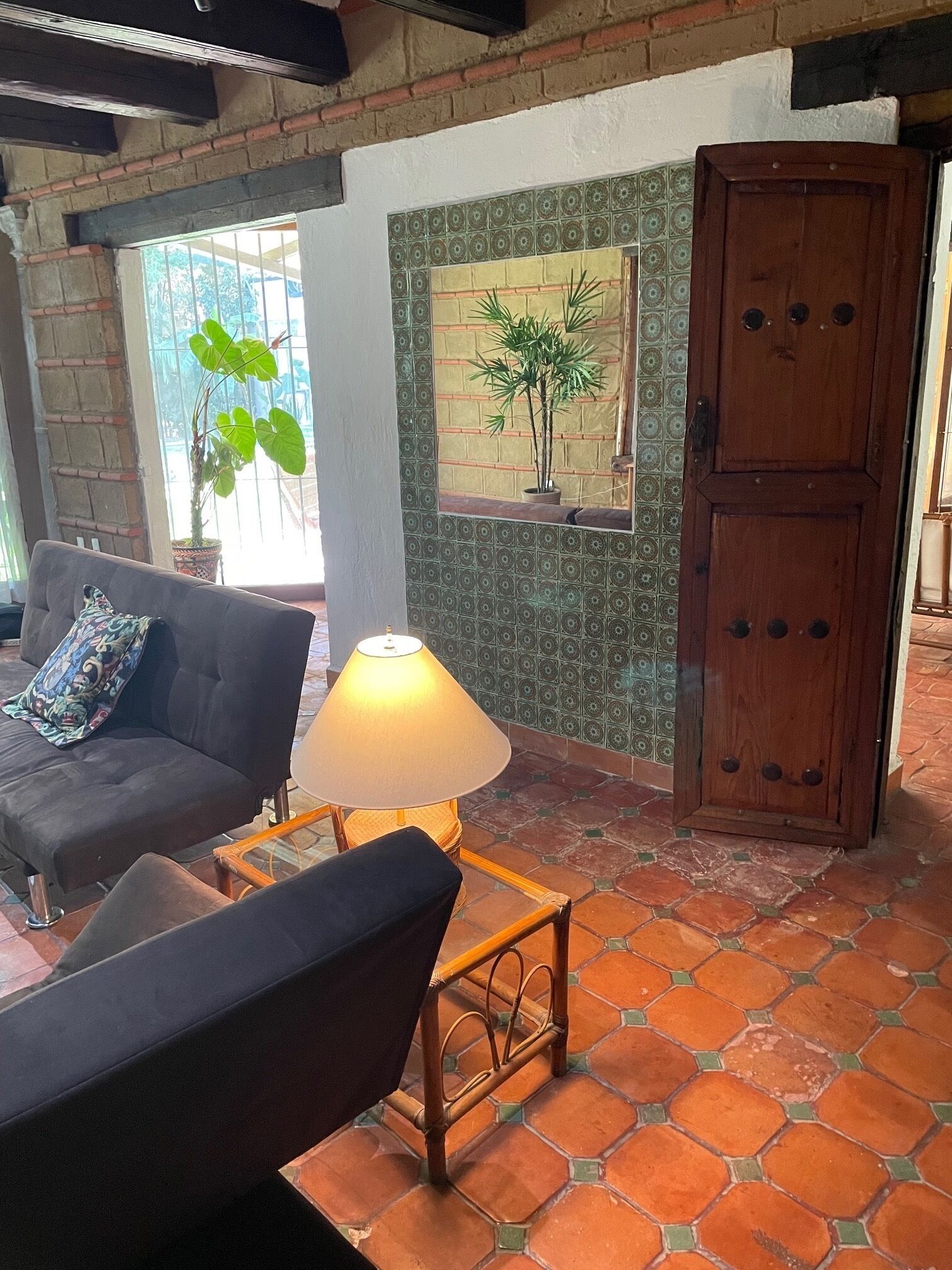 Gorgeous 10,000 Sq Ft Colonial Style Villa W/pool - Cuernavaca