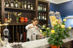 Bar (no alojamento)