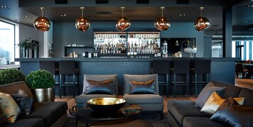 Bar (no alojamento)