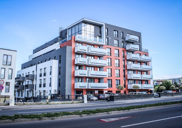Uba Accommodation - Cluj-Napoca