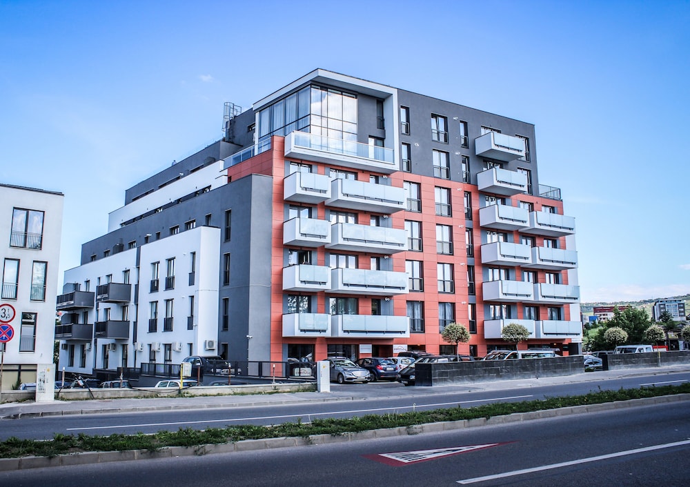 Uba Accommodation - Cluj-Napoca