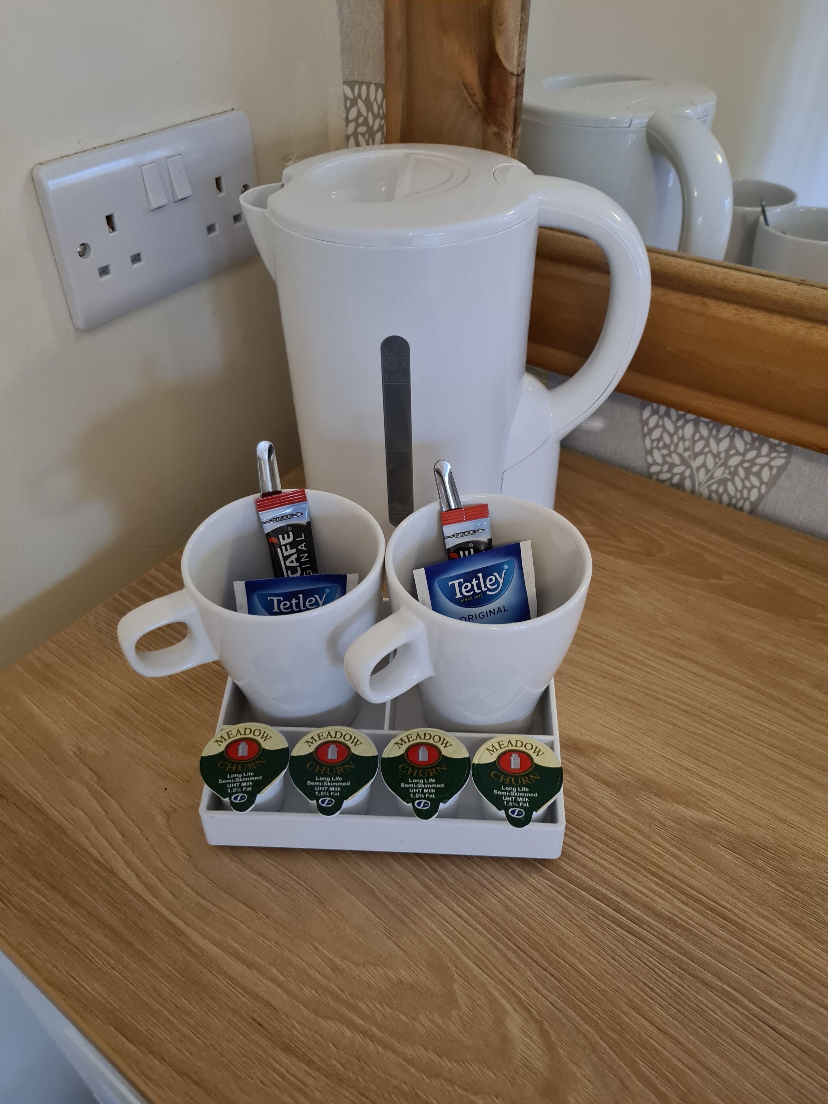 Café e/ou cafeteira