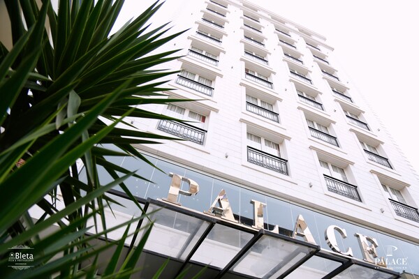 Hotel Palace Vlore - Vlora