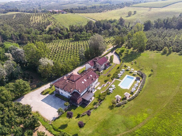 Resort Limax Acis - Piedmont