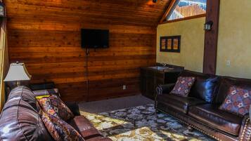 Comodidade do alojamento