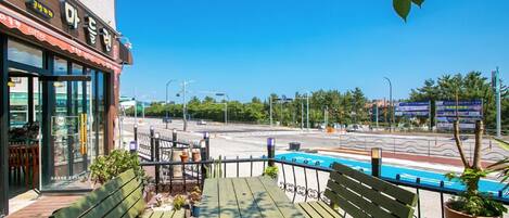 Comodidade do alojamento