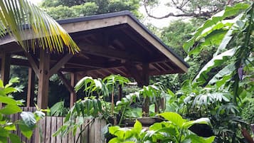 Vila luxo | Fontes termais