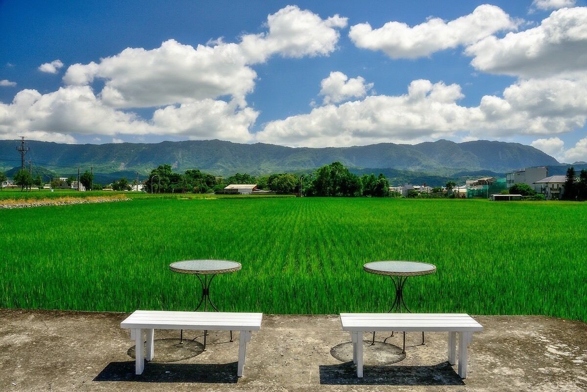 Pormenores do exterior