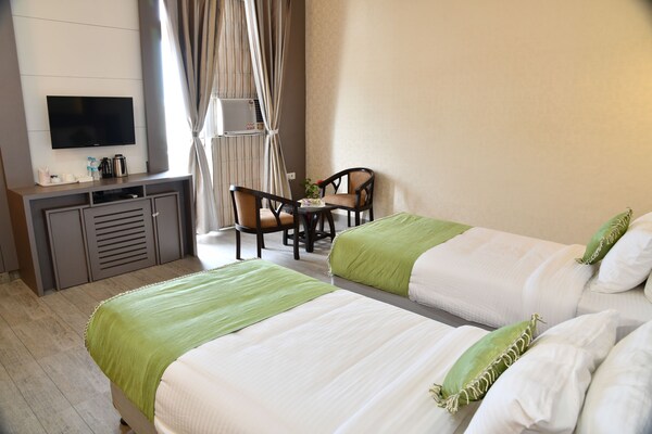 Hotel Jataka Inn - Jharkhand