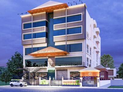 Hotel Jataka Inn