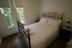 Casa de Campo, 3 quartos | 3 quartos, roupa de alta qualidade, quartos insonorizados 