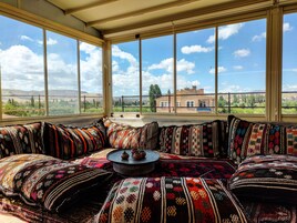 Terraço/pátio interior