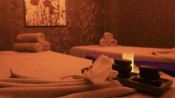 Sauna, banho turco, hammam