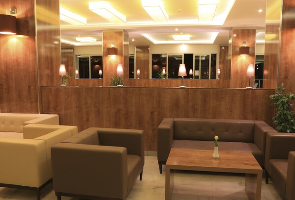 Labranda Lebedos Princess - All Inclusive - Seferihisar