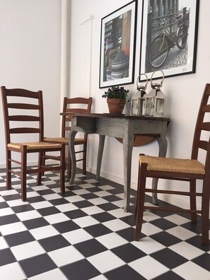 Pormenores do interior