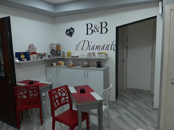 Il Diamante - Crotone