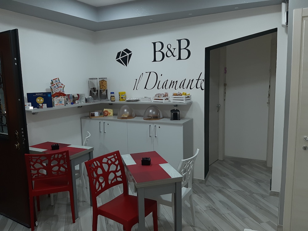 Il Diamante - Crotone