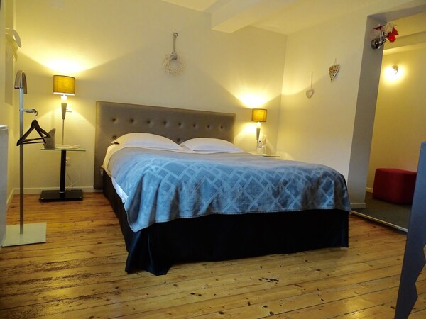 Les Myosotis - Sarreguemines