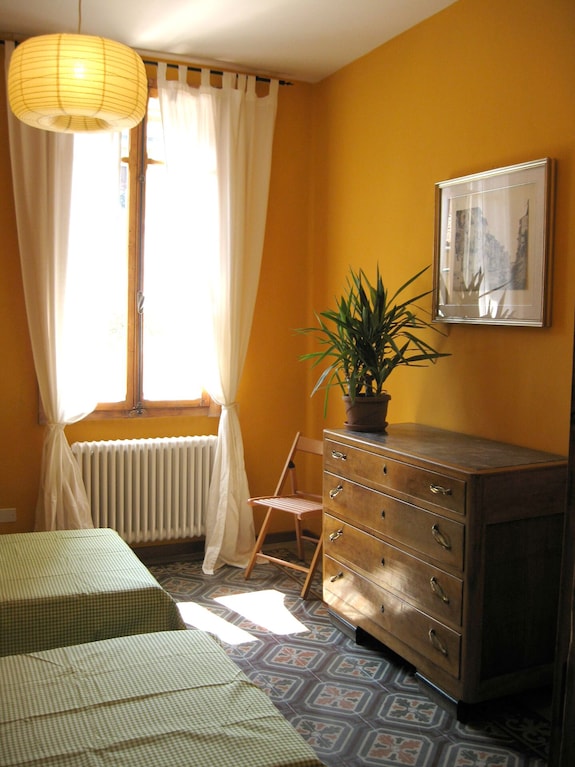 Casa Kloss, Accogliente Appartamento Stile Liberty - Veneto