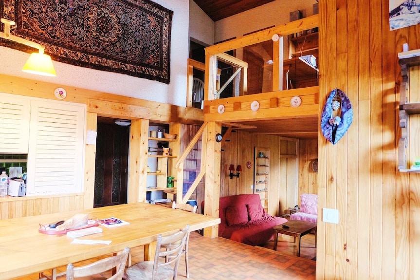 Grand Chalet La Clusaz - Vue Exceptionnelle Sur Les Aravis Secteur Balme - Le Grand-Bornand