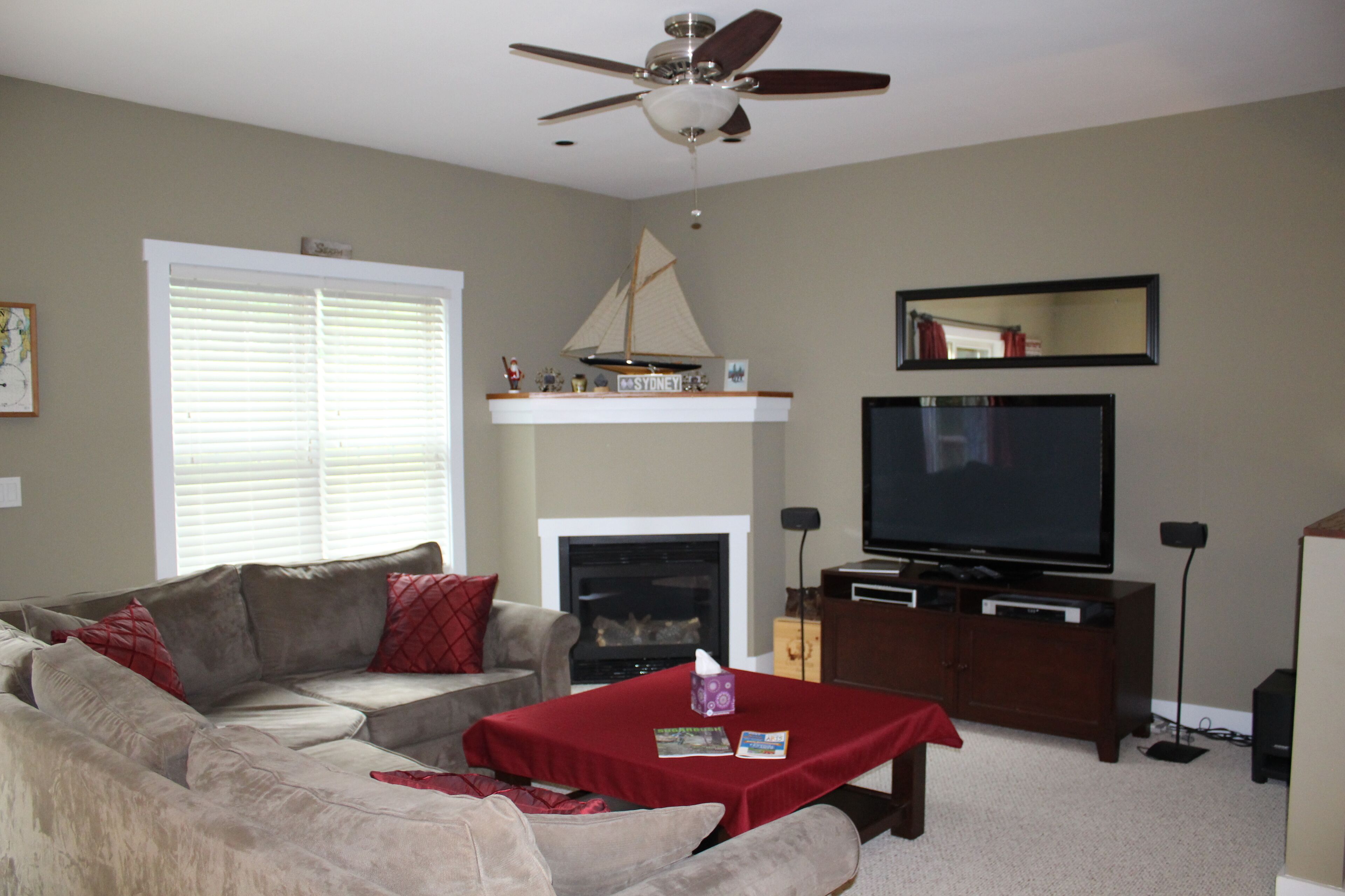 Sugarbush Resort; Spectacular Town Home! Discounts Available At The Après Chalet - Vermont