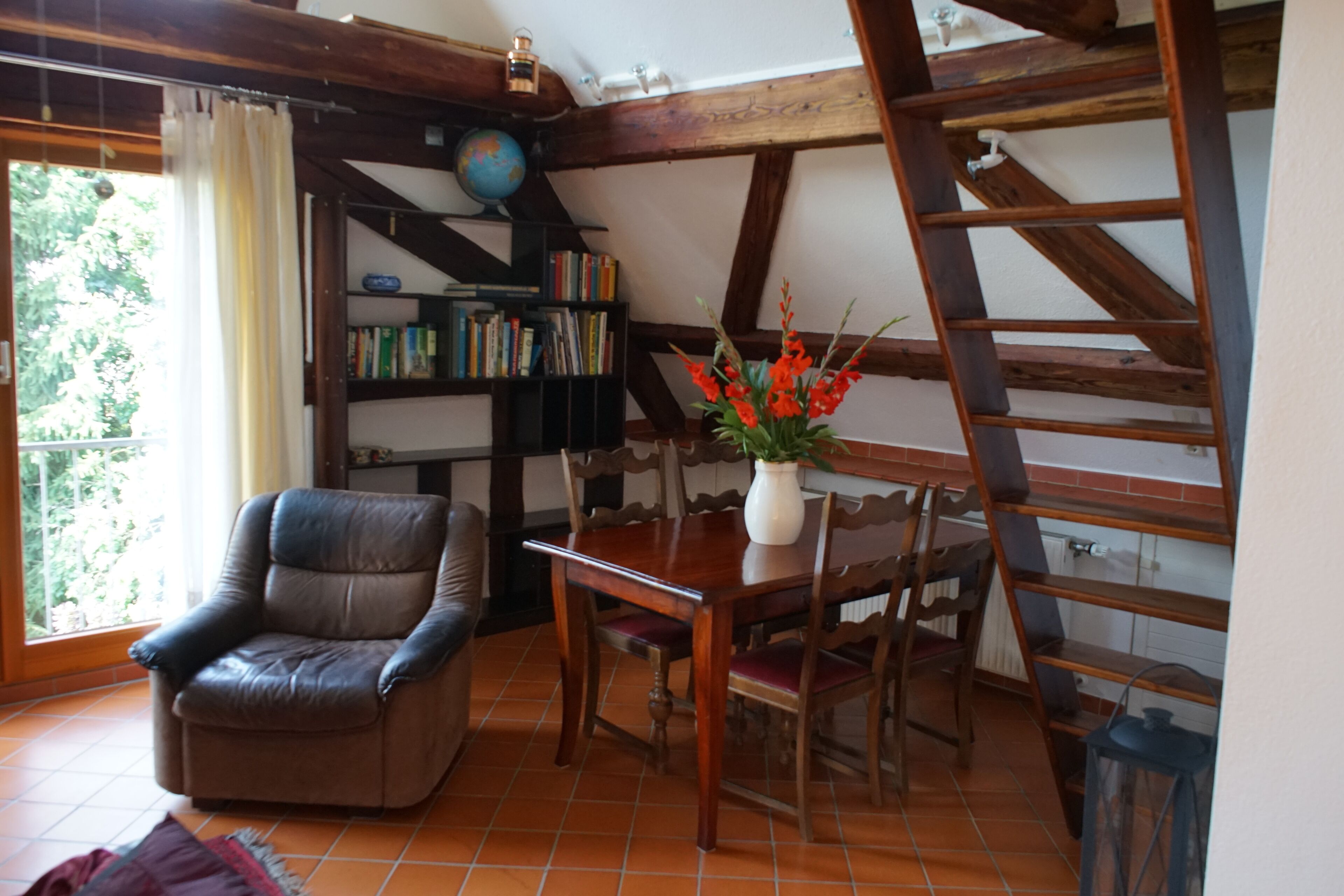 Neu !  Großzügige Wohnung Auf 2 Stockwerken Für 2-3 Personen - Baiersbronn