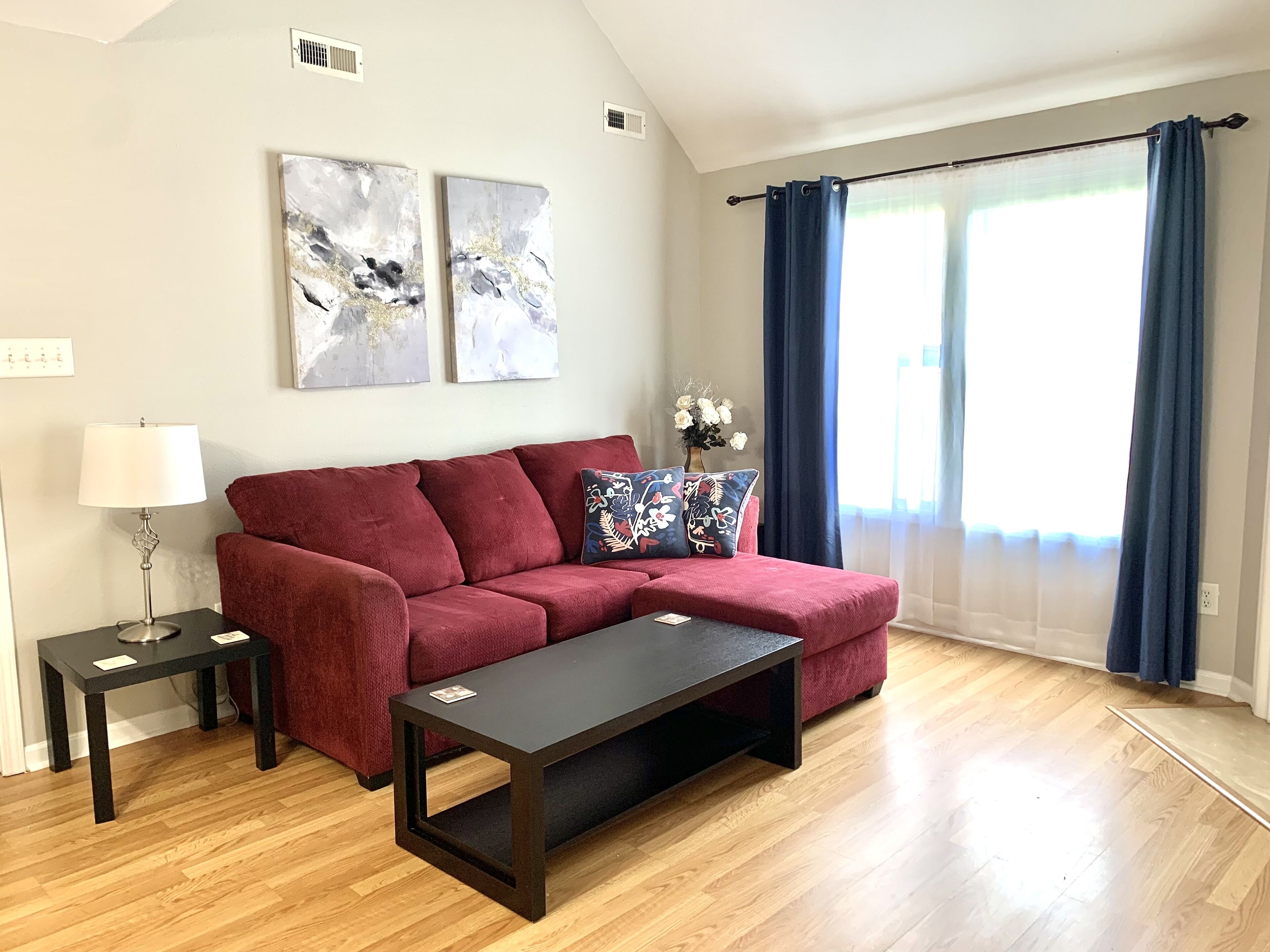 Cute And Spacious Single Family Home, Pet Friendly - University City Boulevard – Charlotte
