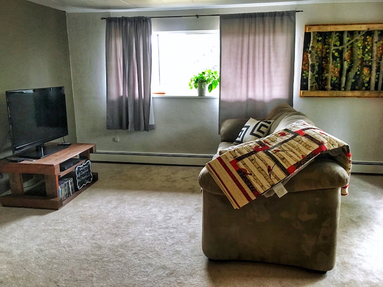 Suite De Huéspedes Con Encanto Cerca Del Centro De Golden - Golden, CO