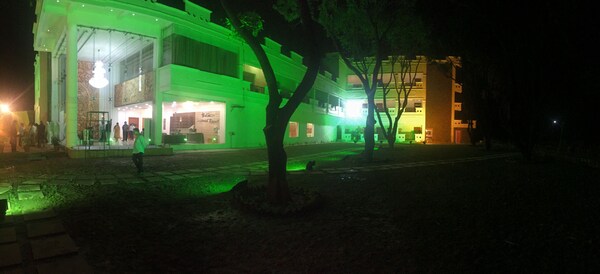 Babian Imperial Resort - Lucknow