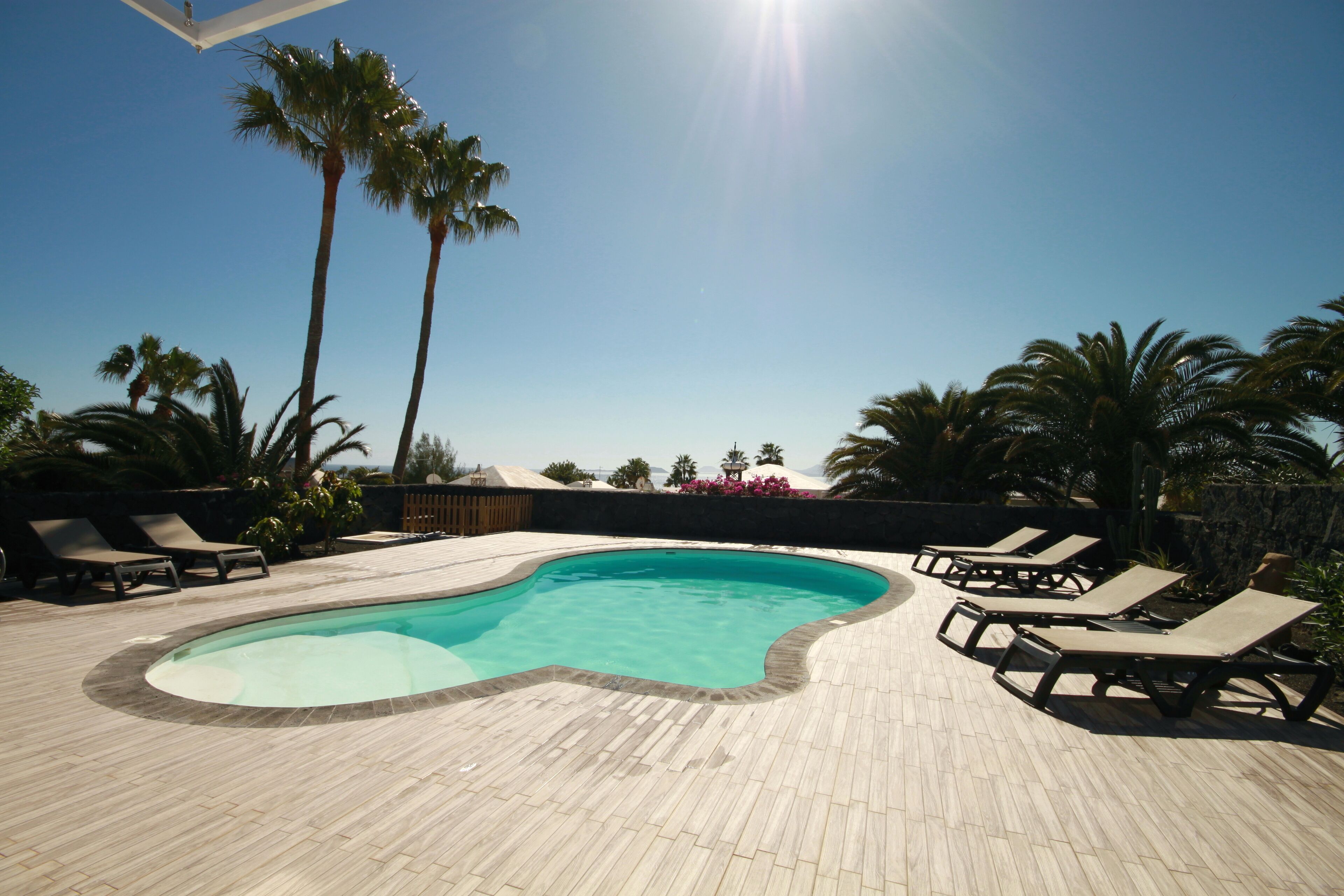 10 Best Villas With Private Pool In Canary Islands, Spain - Updated ...