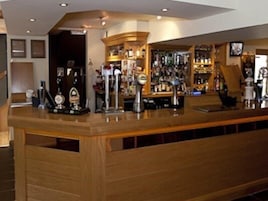 Bar (no alojamento)