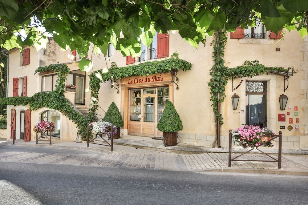 Le Clos Du Buis - Vaucluse