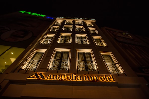 Anatolia Inn - Kurtköy