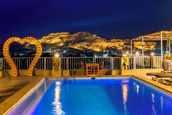 Thebes Hotel Luxor - Luxor
