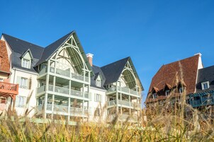 Pormenores do exterior