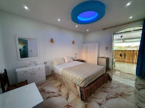 1 quarto, secretária, Wi-fi grátis 