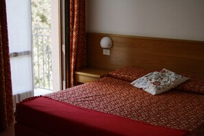 Quarto casal | Roupas de cama premium, camas com colchões pillow-top