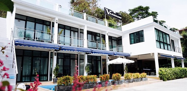 Vanavaree Resort - Rayong
