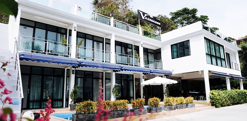 Vanavaree Resort - Rayong