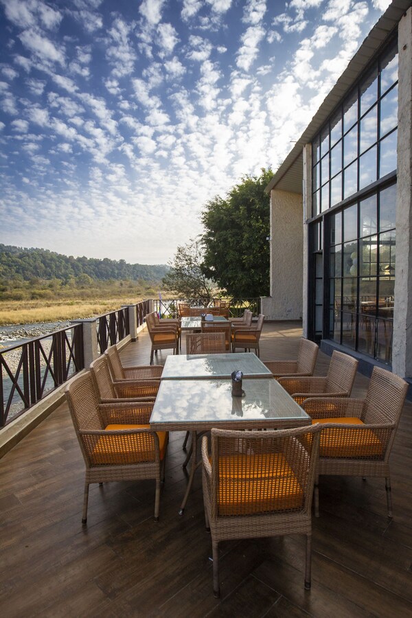Manu Maharani Resorts - Ramnagar