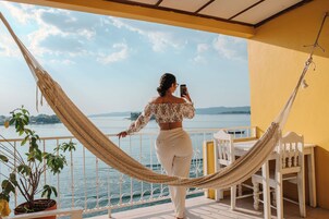 Terraço/pátio interior