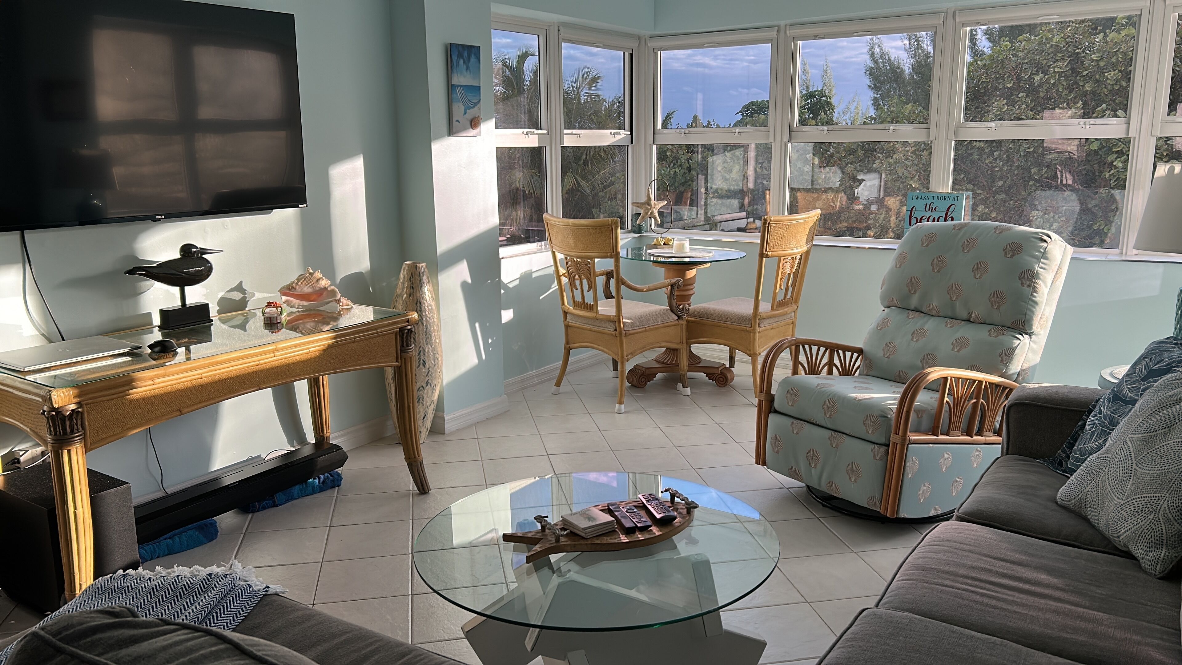 Grand Bahama Island, Hermoso Condominio Frente Al Mar, Recientemente Renovado - Freeport